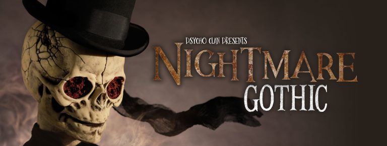 Nightmare New York - Nightmare Gothic