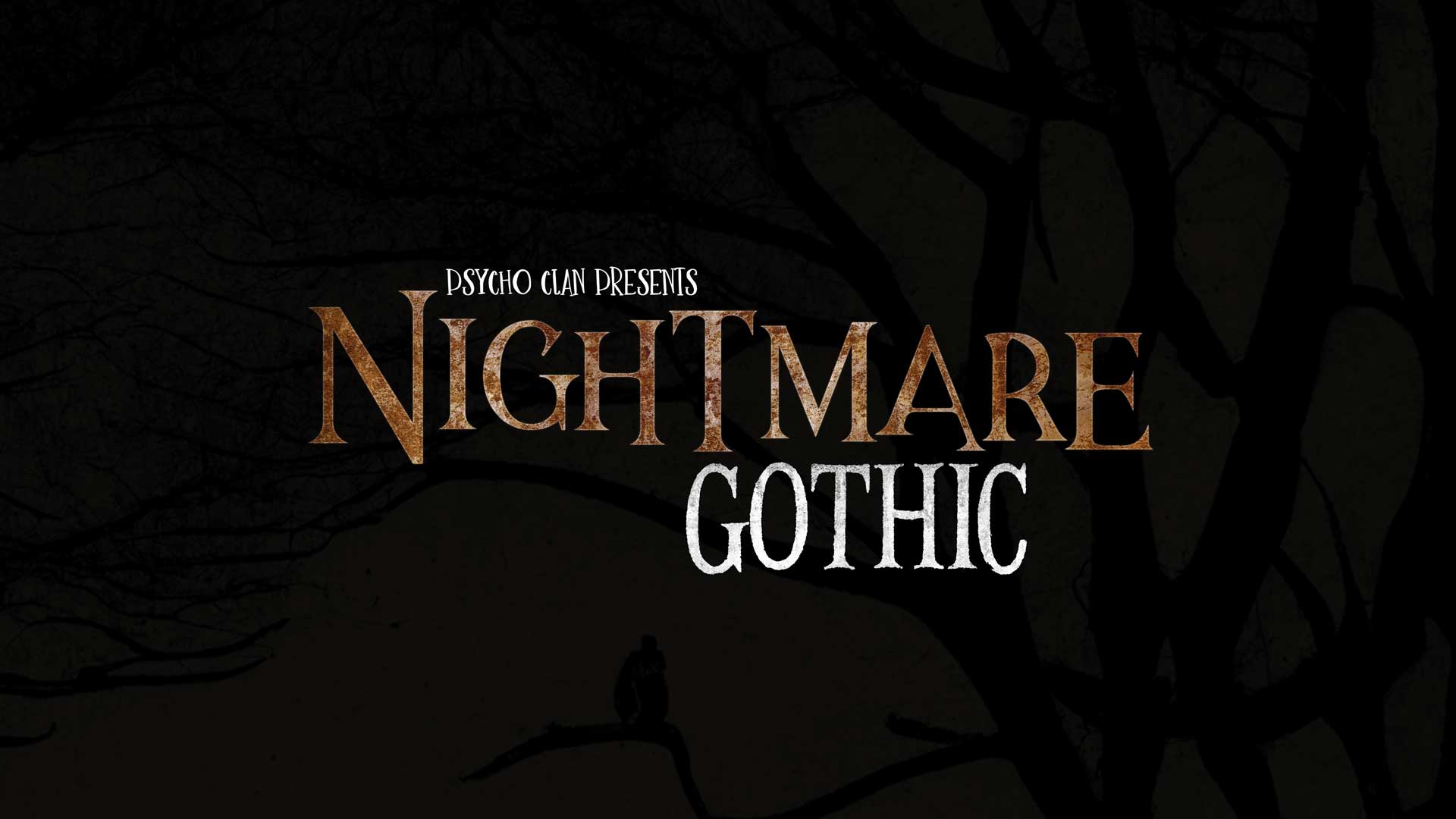 Nightmare New York - Nightmare Gothic